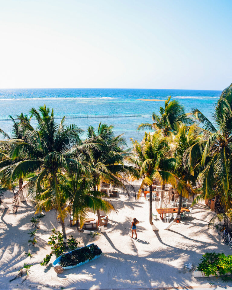 Mahahual Mexico: Best Things to do in Mexico’s Costa Maya